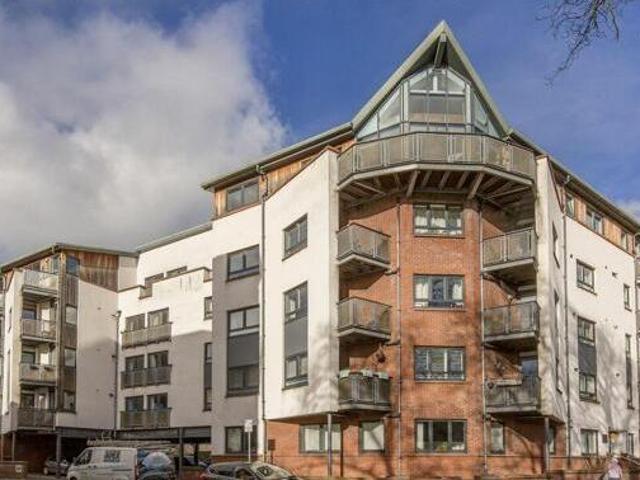 2 Bedroom Flat For Sale In Leith, Edinburgh