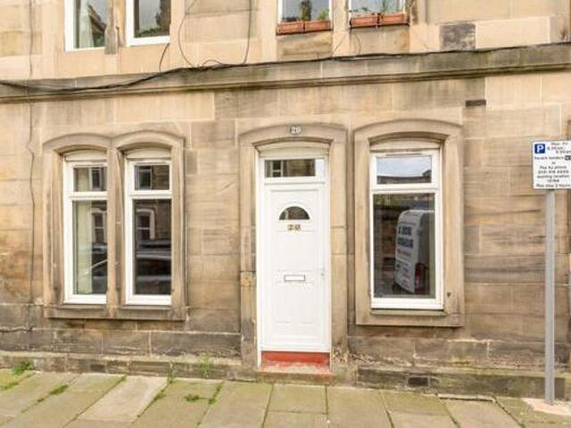 2 Bedroom Flat For Sale In Leith, Edinburgh