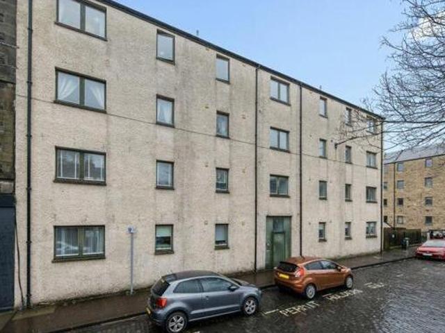 2 Bedroom Flat For Sale In Leith, Edinburgh