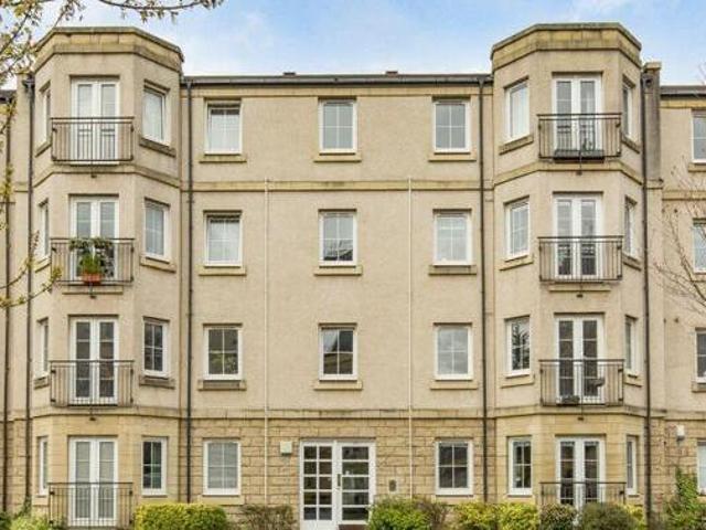 2 Bedroom Flat For Sale In Leith, Edinburgh