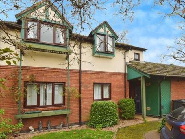 2 Bedroom Flat For Sale In Leicester, Leicestershire