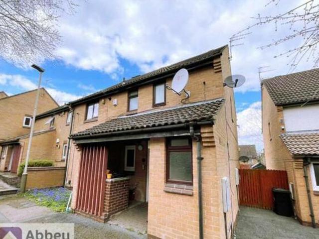2 Bedroom Flat For Sale In Leicester, Leicestershire