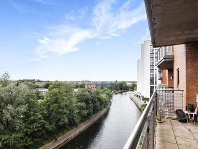 2 Bedroom Flat For Sale In Leicester, Leicestershire