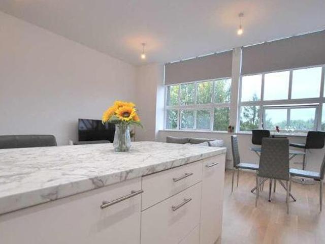 2 Bedroom Flat For Sale In Leigh