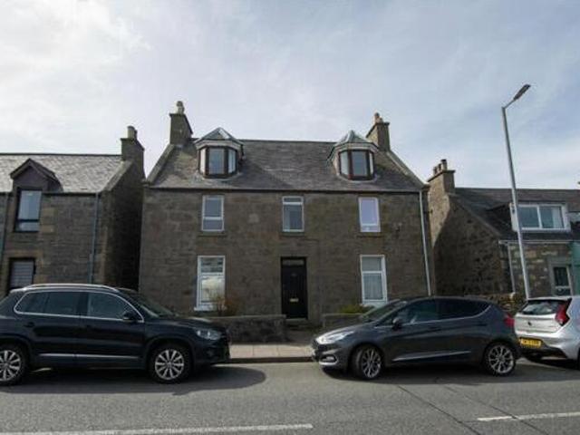 2 Bedroom Flat For Sale In Lerwick, Shetland
