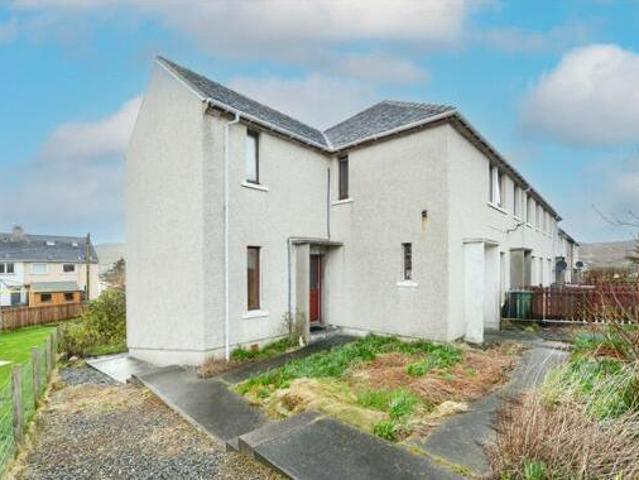 2 Bedroom Flat For Sale In Lerwick, Shetland