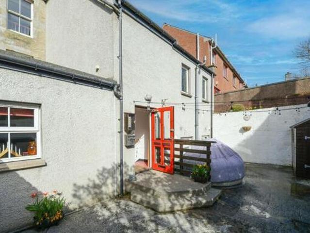 2 Bedroom Flat For Sale In Lerwick, Shetland