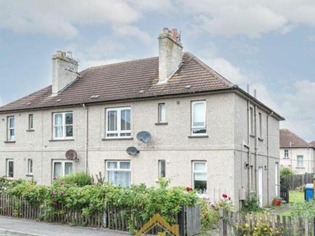 2 Bedroom Flat For Sale In Leven