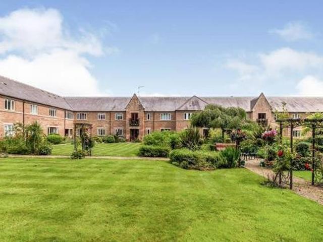 2 bedroom flat for sale in Leven Court Great Ayton North Yorkshire England TS9 TS9