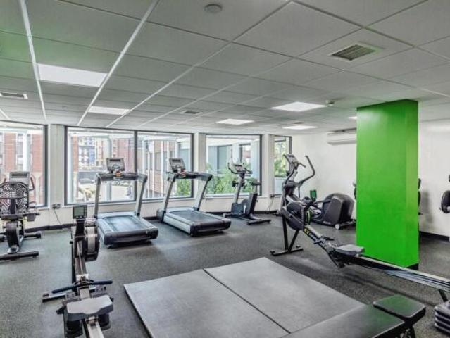 2 bedroom flat for sale in Lewins Mead, Bristol, BS1