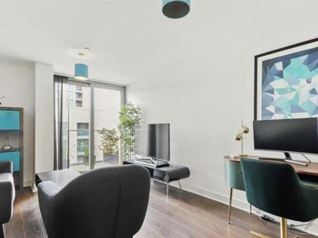 2 Bedroom Flat For Sale In Lewisham