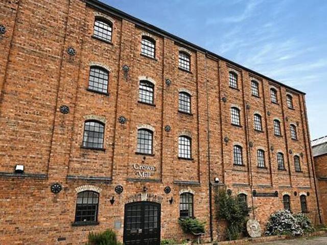 2 Bedroom Flat For Sale In Lincoln, Lincolnshire