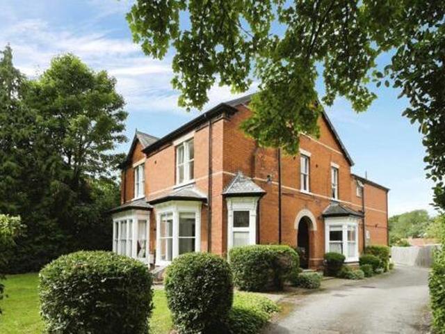 2 Bedroom Flat For Sale In Lincoln, Lincolnshire
