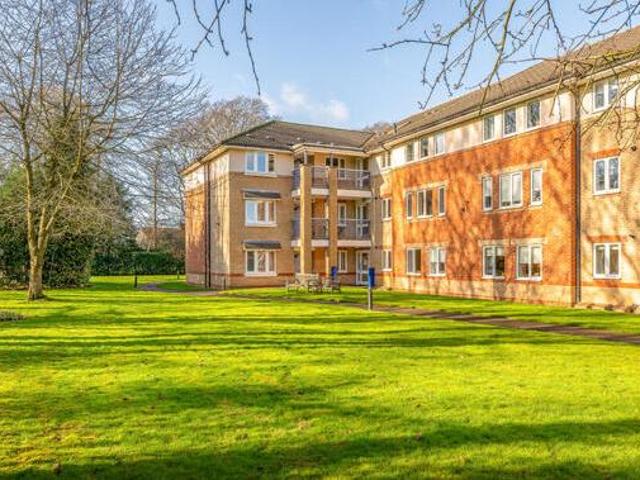 2 Bedroom Flat For Sale In Lincoln, Lincolnshire