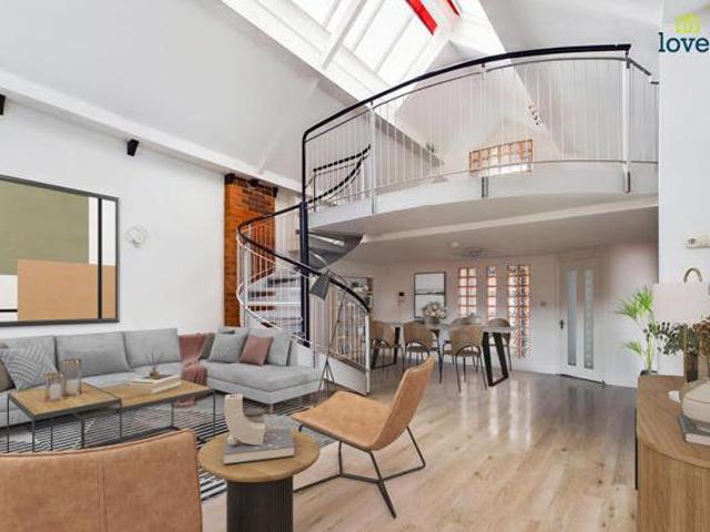 2 Bedroom Flat For Sale In Lincoln