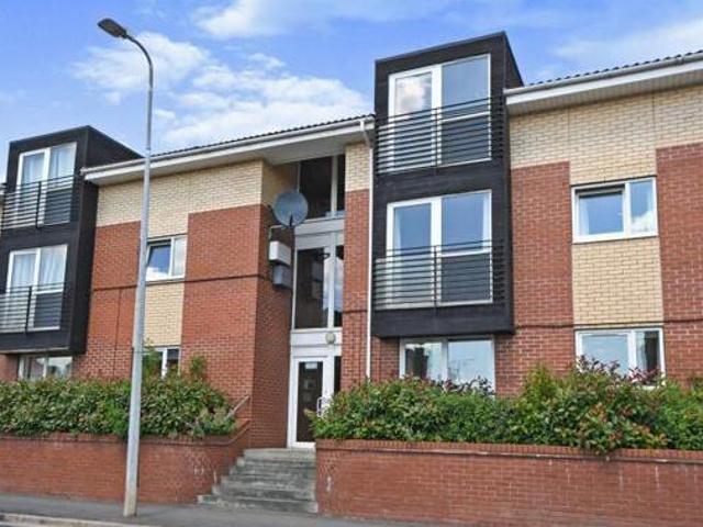 2 Bedroom Flat For Sale In Lincoln