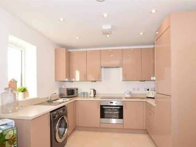 2 bedroom flat for sale in Liberator Place Chichester West Sussex PO19