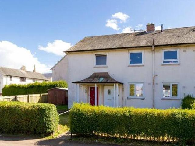 2 Bedroom Flat For Sale In Liberton, Edinburgh