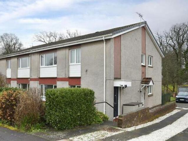 2 Bedroom Flat For Sale In Liberton, Edinburgh