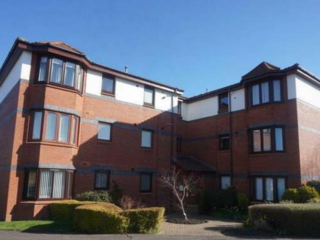 2 bedroom flat for sale in Liberton Place Edinburgh EH16