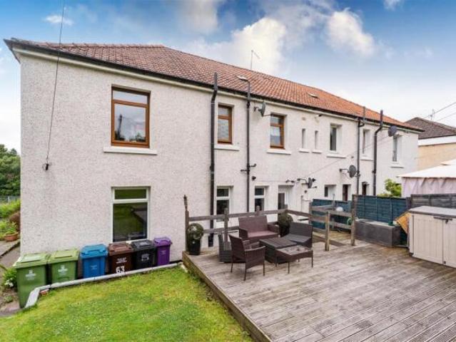 2 bedroom flat for sale in Liberton Street, Glasgow, G33
