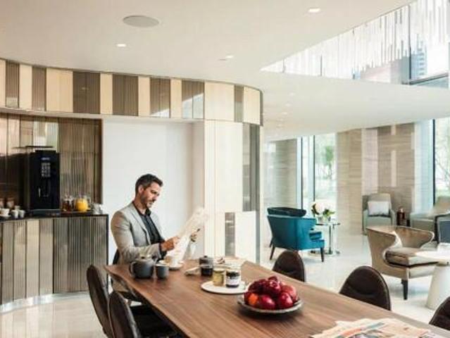 2 Bedroom Flat For Sale In Lillie Square, London