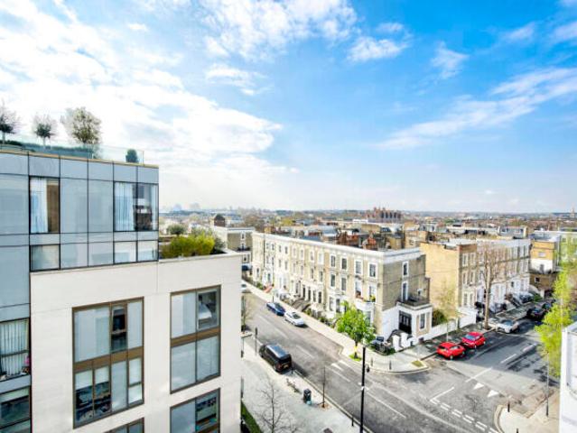 2 bedroom flat for sale in Lillie Square, SW6, West Brompton, London, SW6