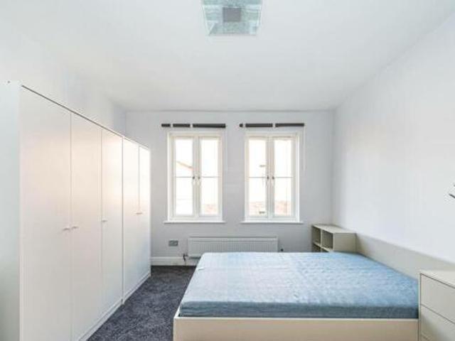 2 Bedroom Flat For Sale In Lisson Grove, London