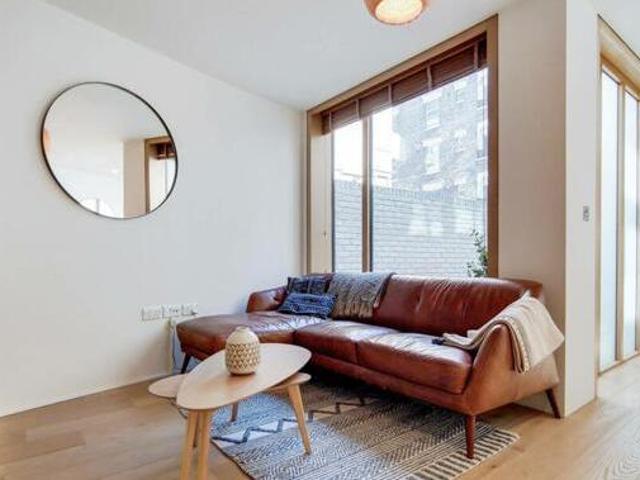 2 Bedroom Flat For Sale In Lisson Grove, London