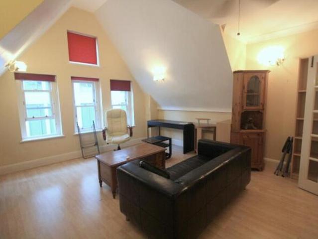 2 bedroom flat for sale in Little Britain, London, EC1A