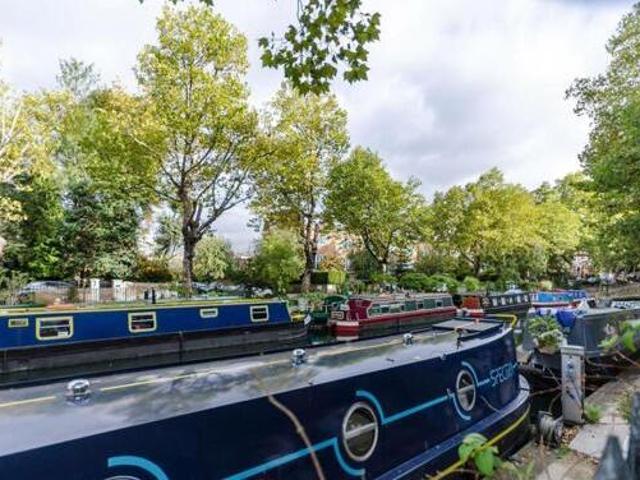 2 Bedroom Flat For Sale In Little Venice, London