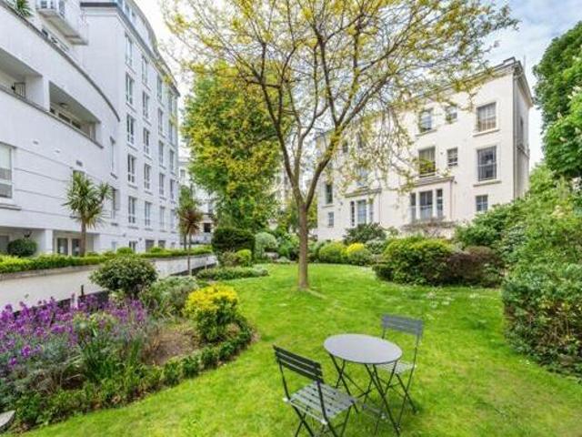 2 Bedroom Flat For Sale In Little Venice, London