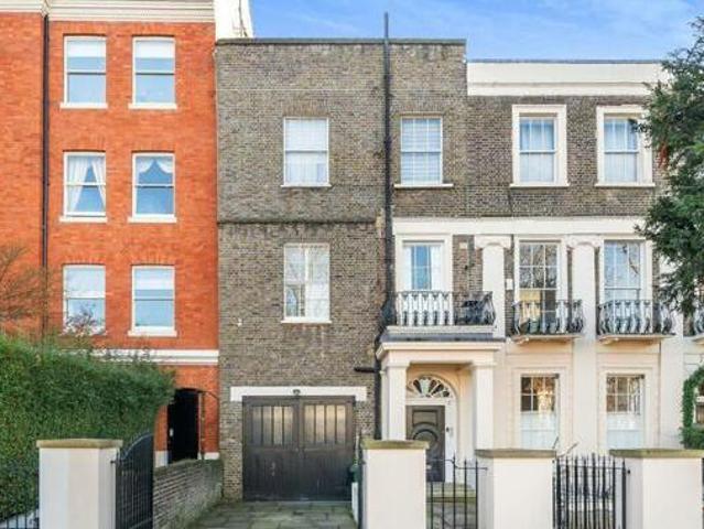 2 Bedroom Flat For Sale In Little Venice, London