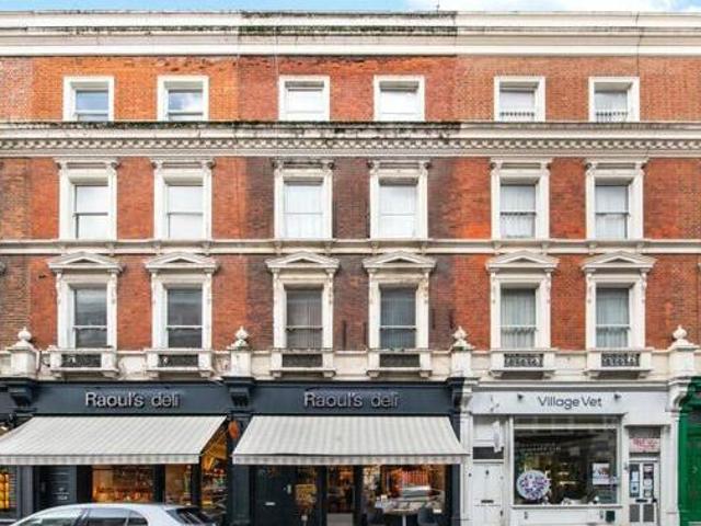 2 Bedroom Flat For Sale In Little Venice
