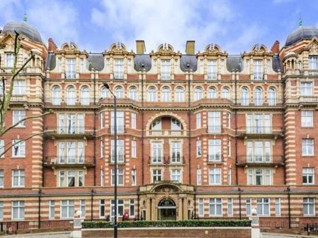 2 Bedroom Flat For Sale In Little Venice