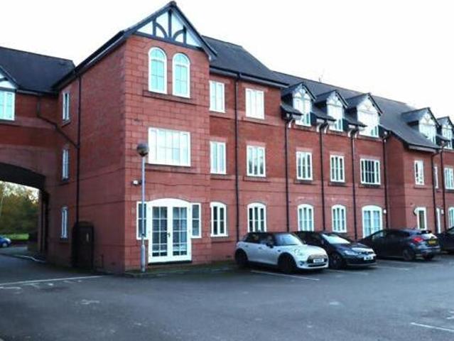 2 Bedroom Flat For Sale In Liverpool