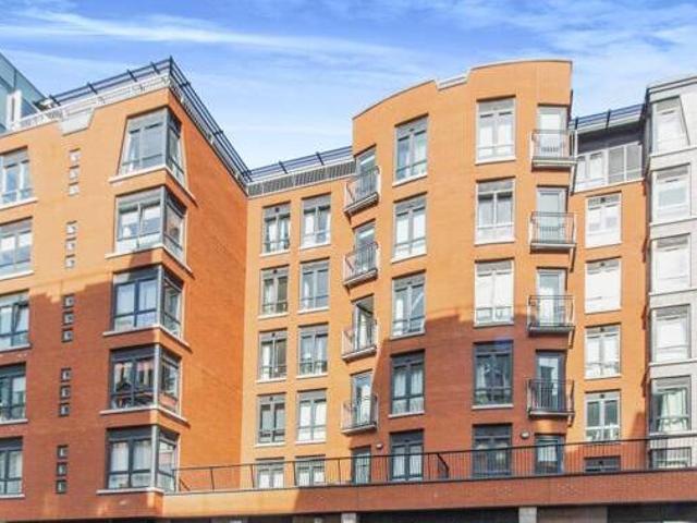 2 Bedroom Flat For Sale In Liverpool
