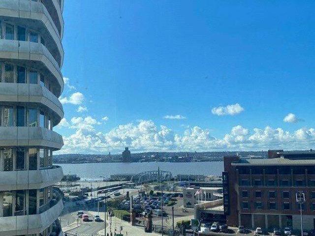 2 Bedroom Flat For Sale In Liverpool
