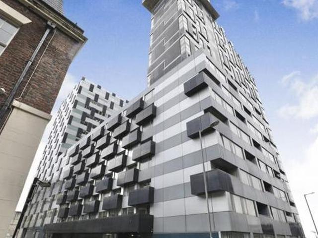 2 Bedroom Flat For Sale In Liverpool