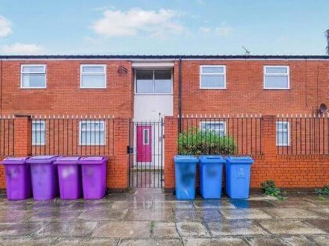 2 Bedroom Flat For Sale In Liverpool