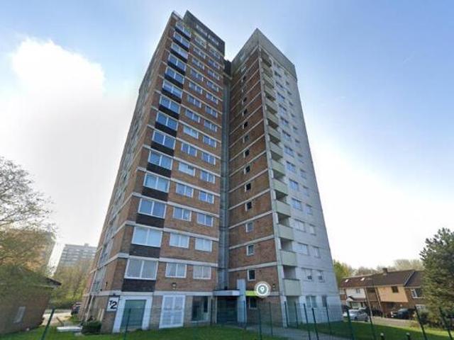 2 Bedroom Flat For Sale In Liverpool