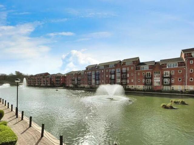 2 Bedroom Flat For Sale In Liverpool