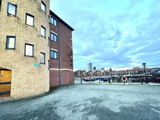 2 Bedroom Flat For Sale In Liverpool, Merseyside