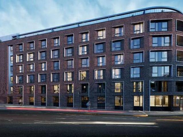 2 Bedroom Flat For Sale In Liverpool, Merseyside