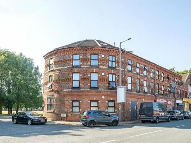 2 Bedroom Flat For Sale In Liverpool, Merseyside