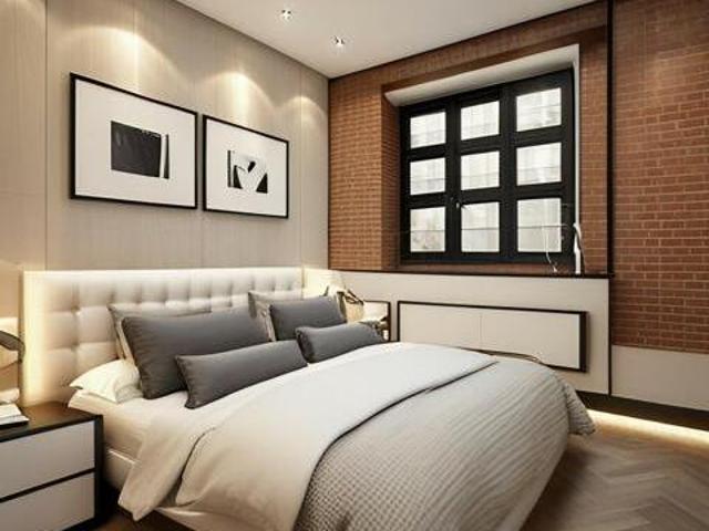 2 Bedroom Flat For Sale In Liverpool, Merseyside