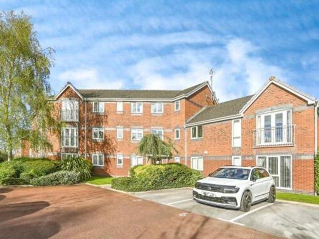 2 Bedroom Flat For Sale In Liverpool, Merseyside