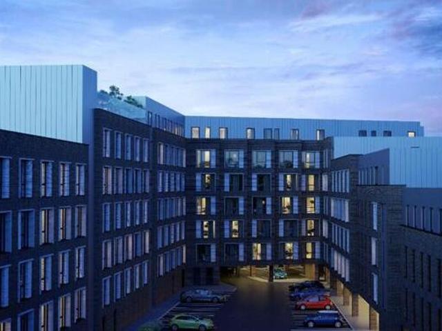 2 Bedroom Flat For Sale In Liverpool, Merseyside