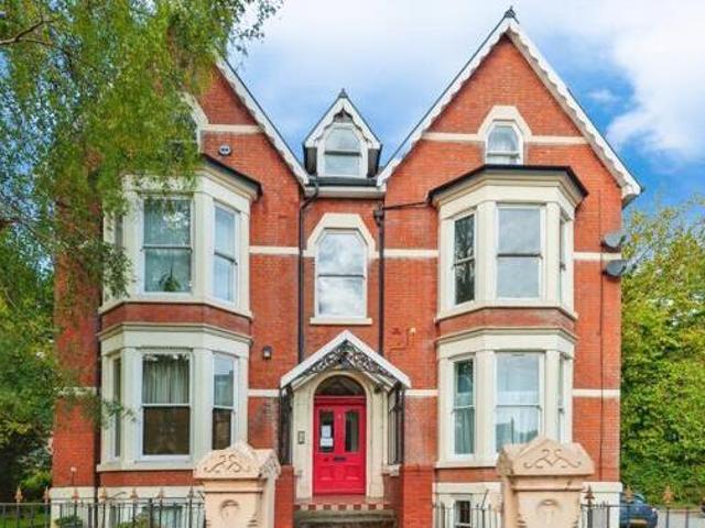 2 Bedroom Flat For Sale In Liverpool, Merseyside