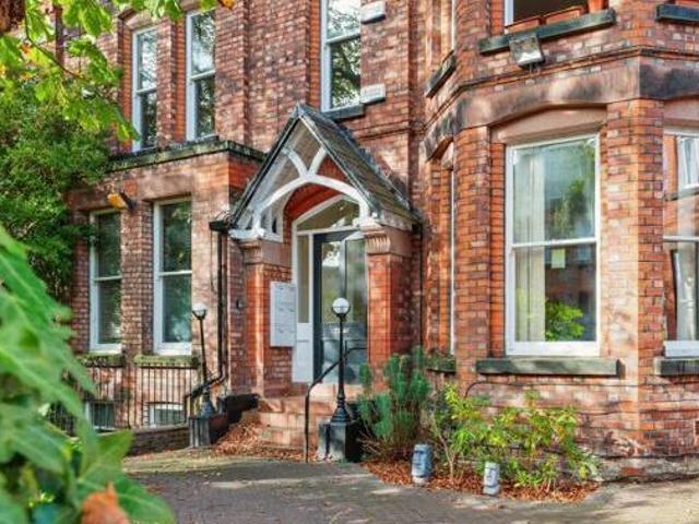 2 Bedroom Flat For Sale In Liverpool, Merseyside